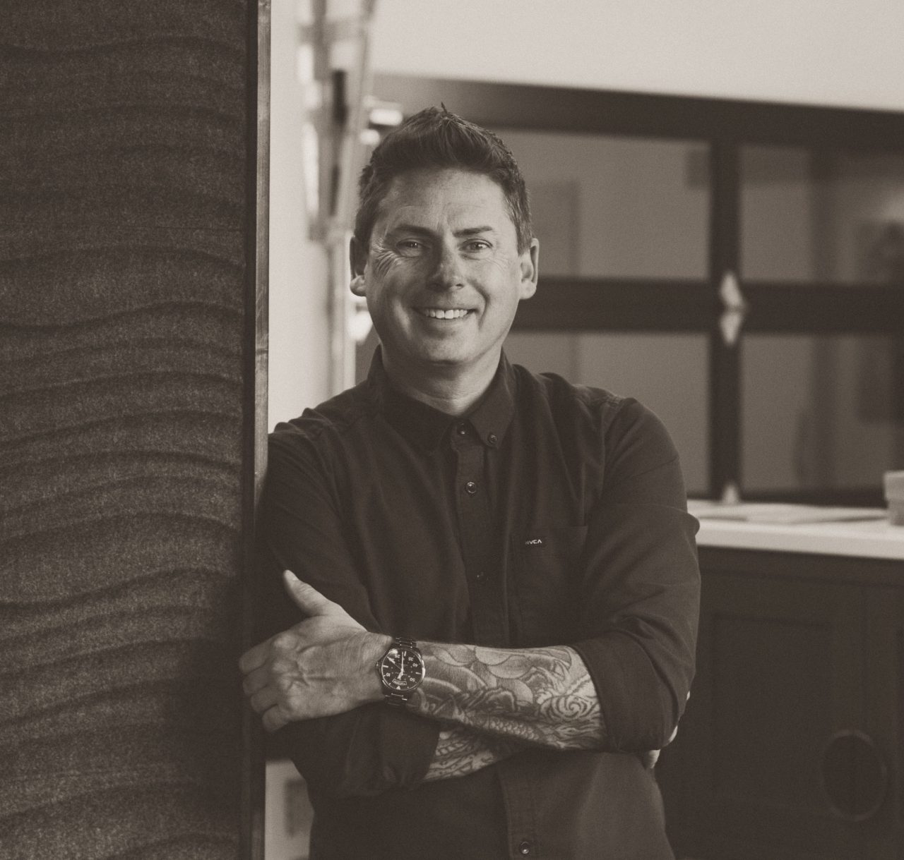 The Crew | Stais Architecture & Interiors